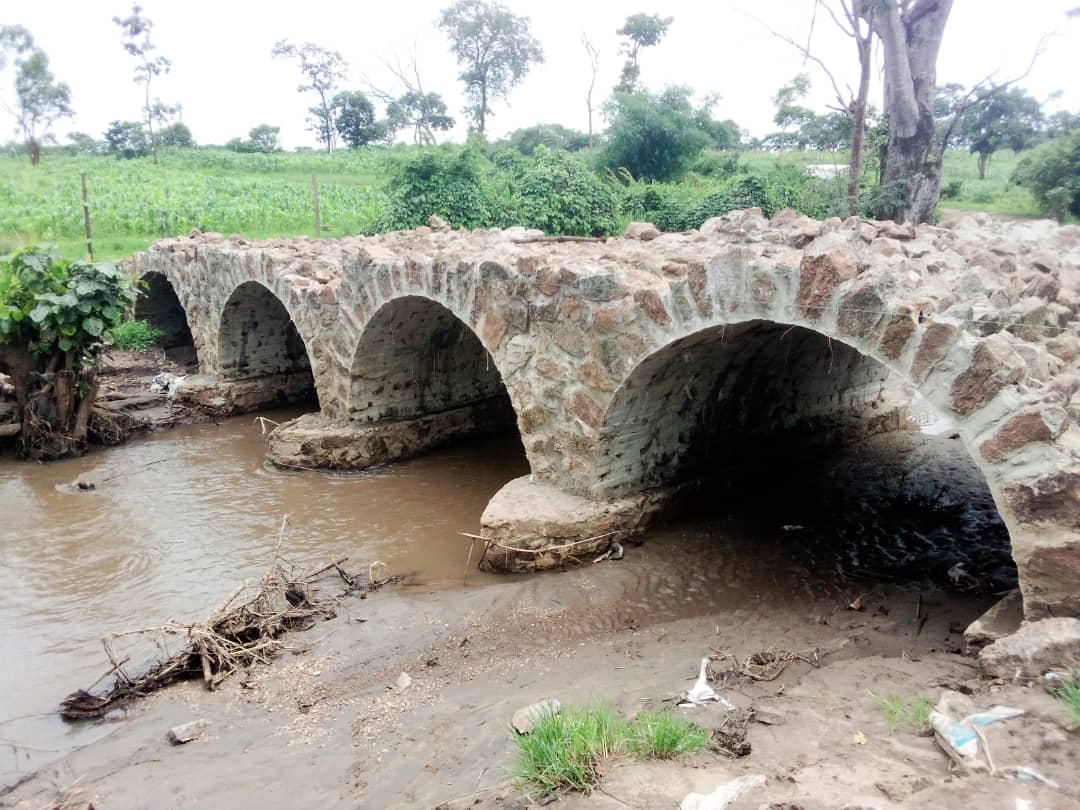 Case studies in Tanzania: Kigoma and Tabora – Stone Arch Bridge Association